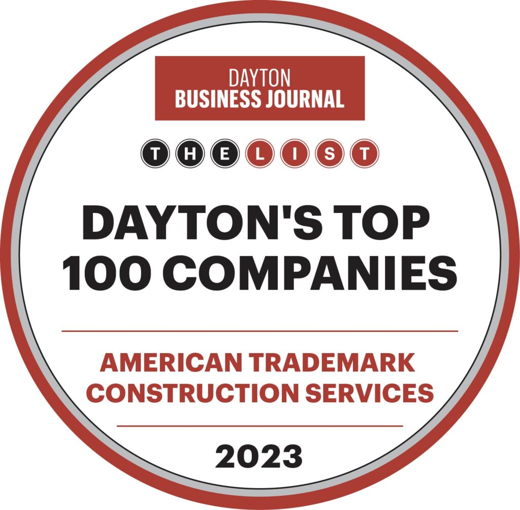 Our Awards - American Trademark Construction Services, Inc.